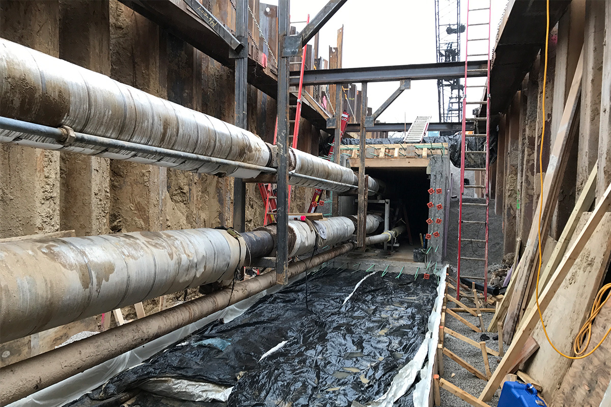 Engineering Solutions - Apex Gas Integration Co., Ltd.